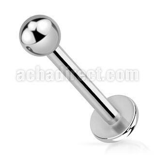 Wholesale Surgical Steel Labrets. Wholesale body jewelry online ...