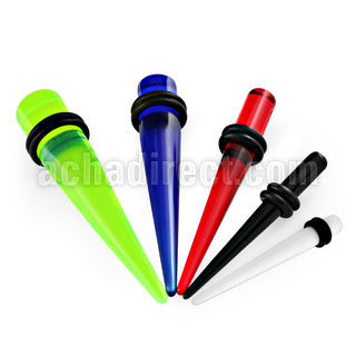 Wholesale Tapers And Expanders For Body Piercing. Wholesale body ...